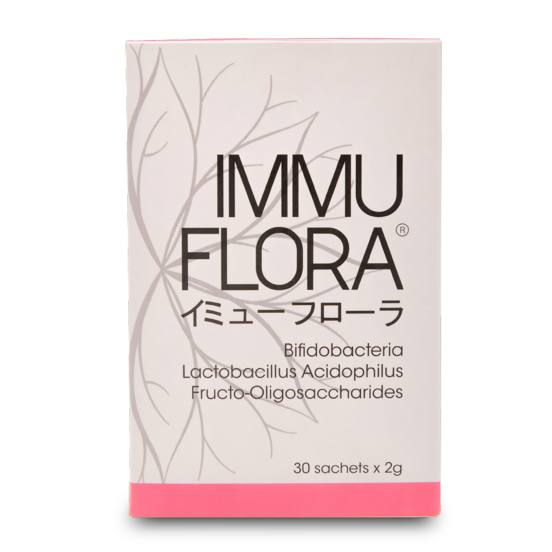 Immuflora® Probiotics | NewLife™